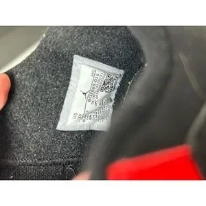 Jordan | Shoes | Jordan 4 Retro Red Thunder Black Crimson Bq76696 Boys ...